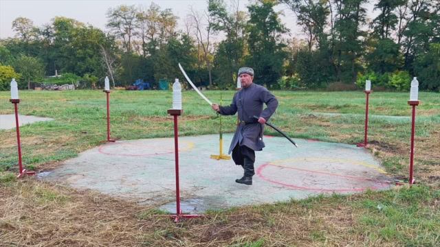 Абсолютный рекорд ФРШ установлен при сдаче квалификации на серебряный темляк Мастера второго уровня