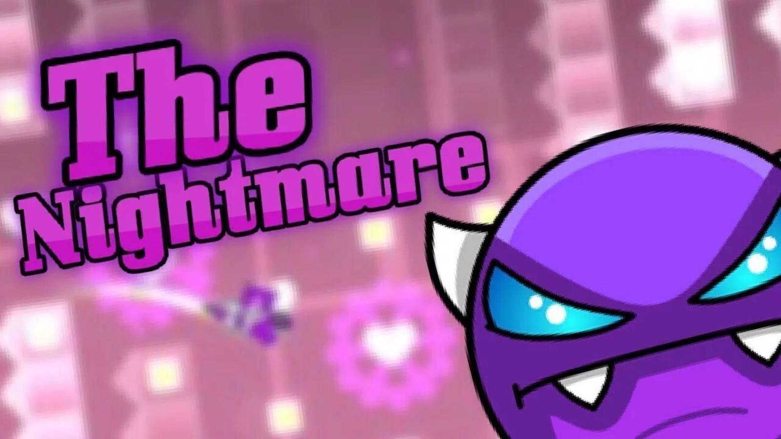 The nightmare|by Jax