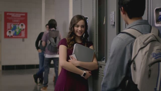 Сериал "Кобра Кай", 1.07 (AlexFilm)