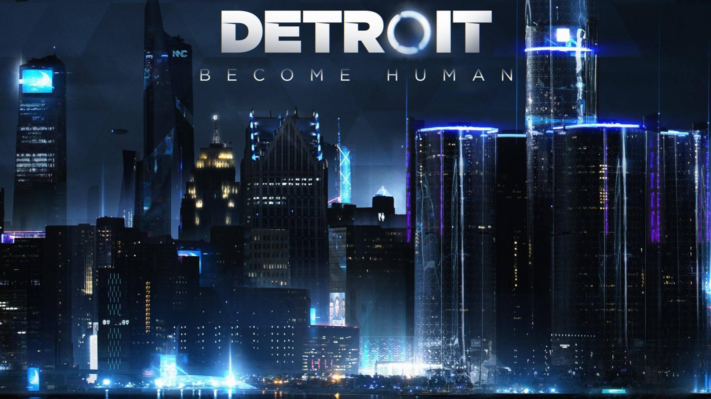 Detroit: Become Human (первое прохождение) часть 2 (стрим 25.09.2025)