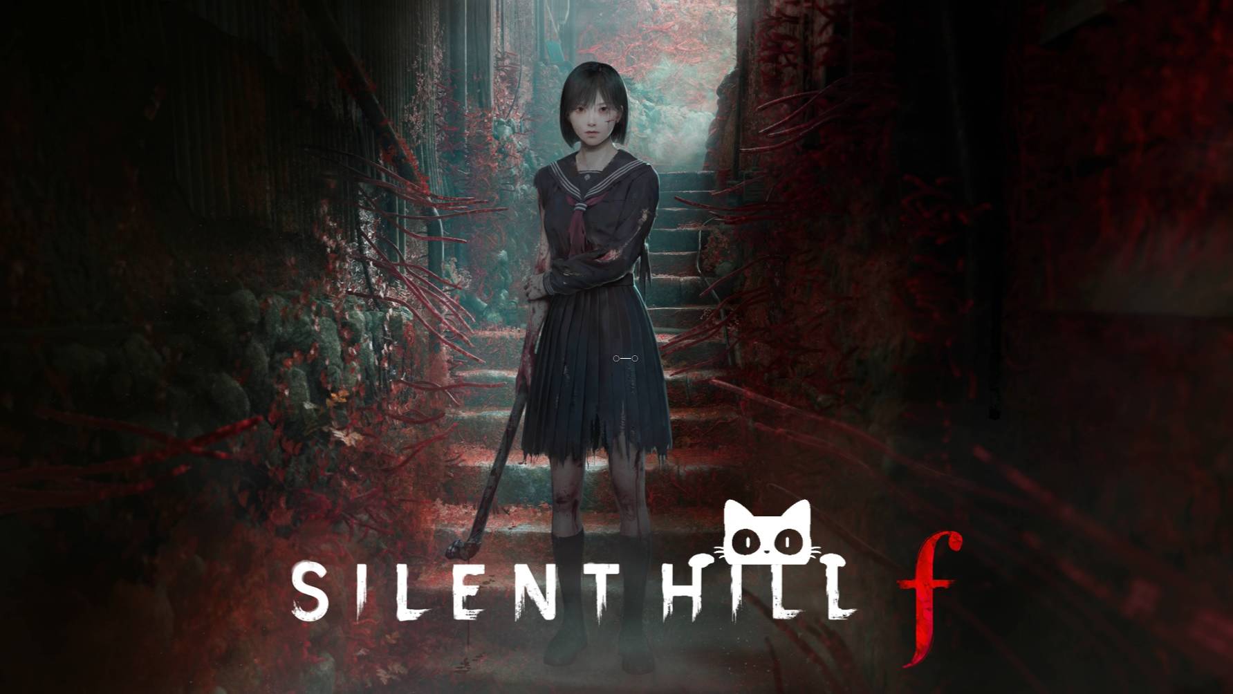 НОВАЯ ГЕРОИНЯ В МАТРОСКЕ — SILENT HILL F #1