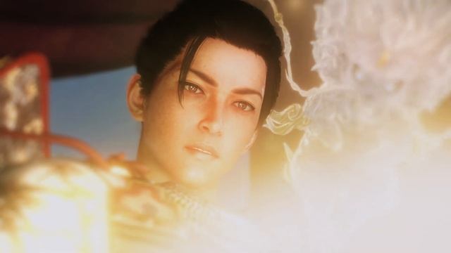 Nioh 3 — трейлер даты выхода