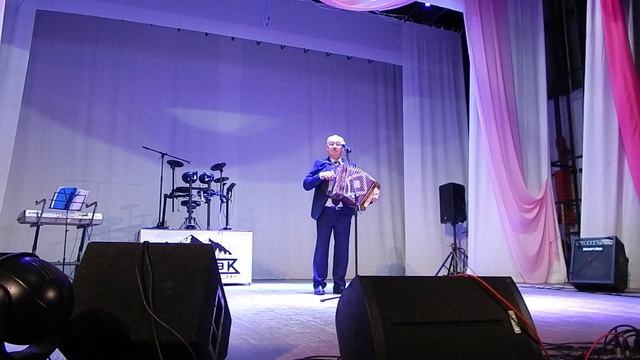 Конкурс - Инзер