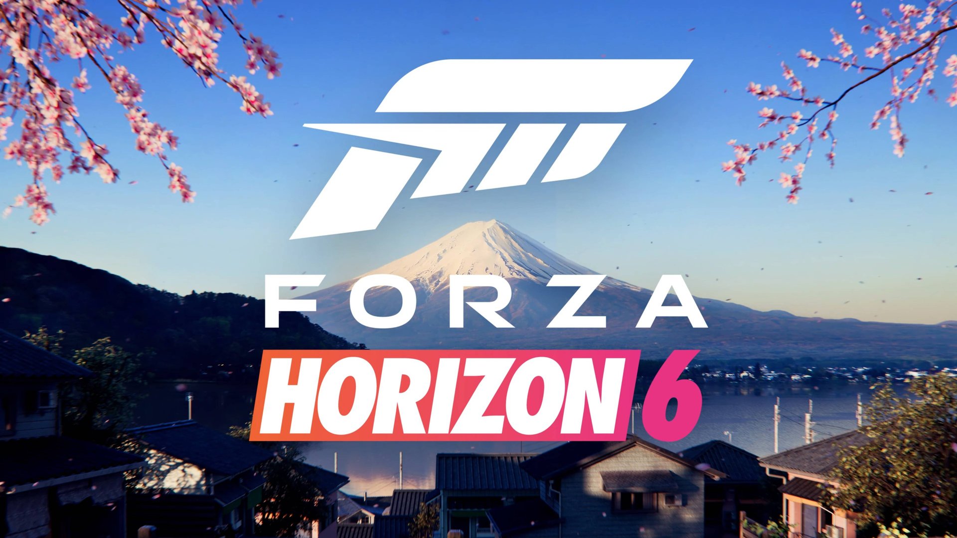 Forza Horizon 6 Официальный Тизер | Tokyo Game Show 2025