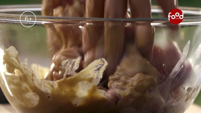 Готовим на даче с Александром Бельковичем. Анонс-2. Канал FoodTime