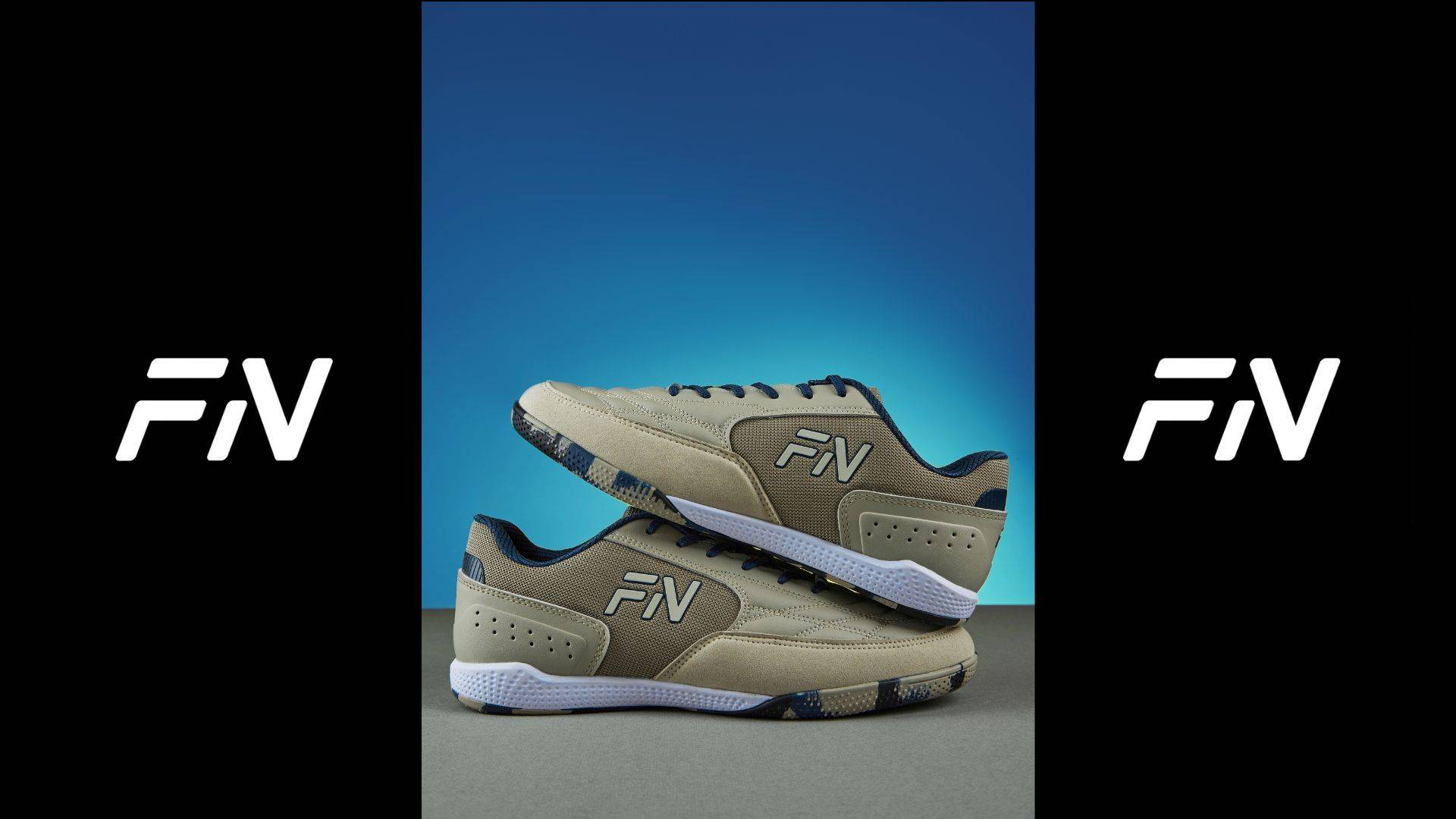 KFN5061005-102. FN5061005-102. Футзалки FN Silence, бутсы для зала