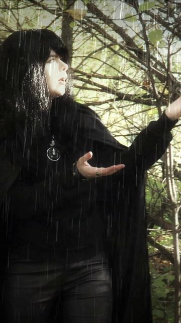 Кукрыниксы - Серебряный сентябрь cover (3 припев) #shorts