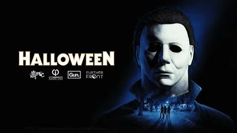 Halloween: The Game