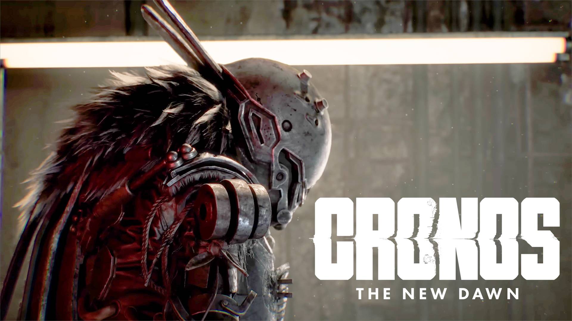 Больничные приключения - Cronos: The New Dawn #5