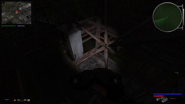 рация Каланче