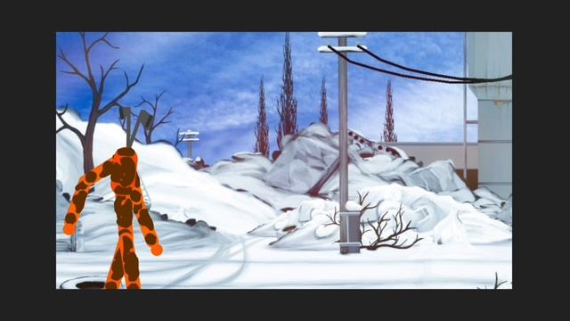 сиреноголовый эпизод 2