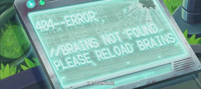 Plants vs Zombies 2. Зомби против растений 2 #24.
Они пришли!