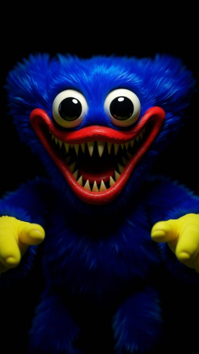 ПРОХОЖДЕНИЕ ЗАДАНИЯ С ХАГИ ВАГИ В POPPY PLAYTIME 2! 🐸 ТРЕВОЖНО, НО ИНТЕРЕСНО! #Shorts