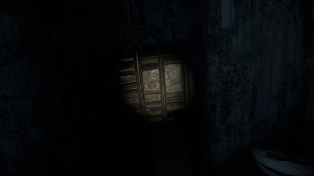 Ведьма из Блэр VR Part 1.7 (Pico 4 Ultra)