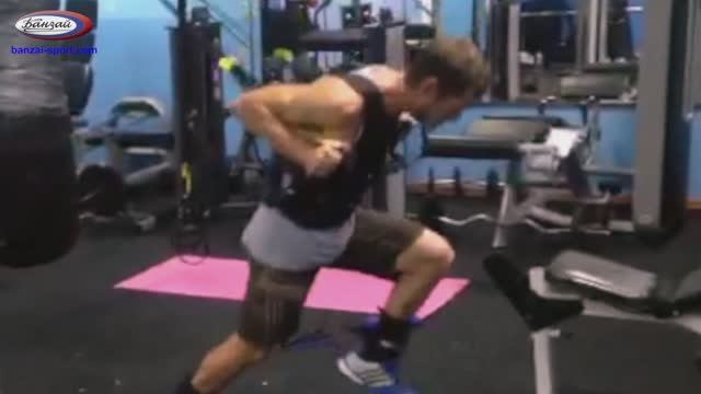 Тренировки и упражнения с отягощением в лыжных гонках