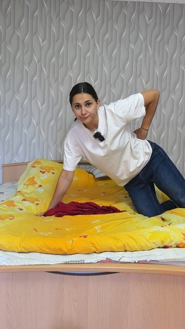 Будни оператора call центра - Квартира (когда живешь с оператором)