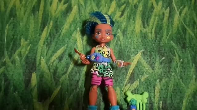 Обзор на мальчика Слейт Cave Club-Пещерный Клуб