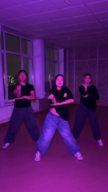 Танцевальная команда «ADT Fam» приглашает тебя стать её частью #shorts