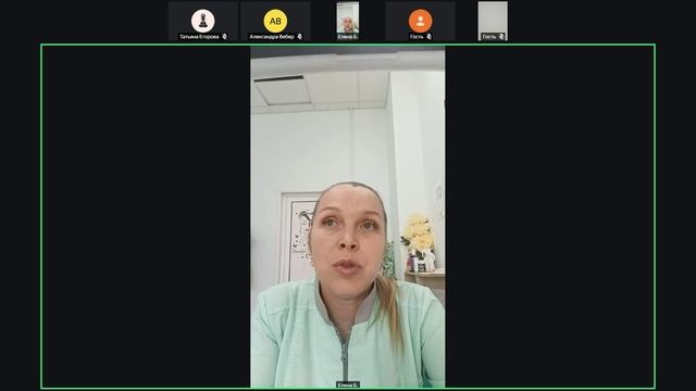 24.09 | Куратор: Елена Беликова| Ненавязчивые рекомендации в дом. уход