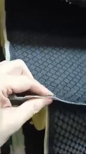 Matras Street - В чем отличие Эконом, Комфорт и Барин (ткани чехла)