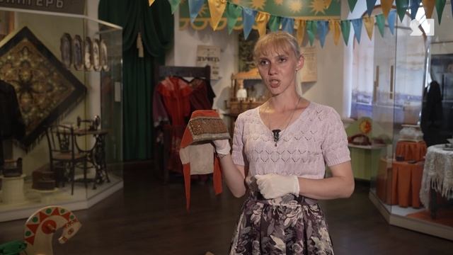 Вещи из прошлого. Головные уборы прошлых столетий