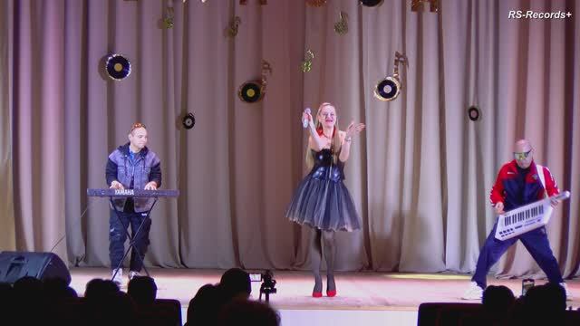 Инесса Роза Блю Русский Стилль Концерт 20/09/2025