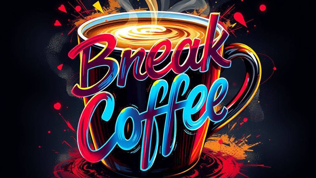 Кофе брейк