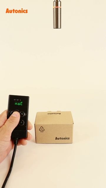 #shorts Настройка датчика UTR на 1 точку