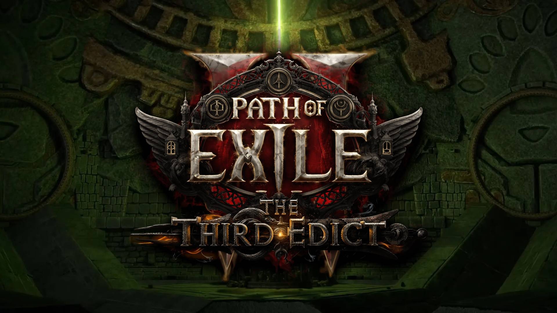 [MrDRAGON] Path of Exile 2 - качаю ведьму