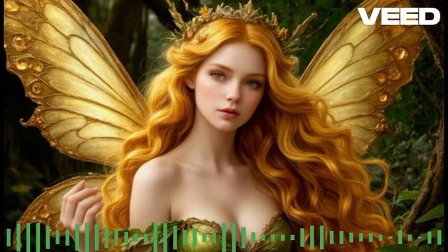 Мирра Лохвицкая — Титания (Часть третья)