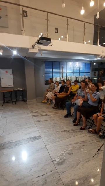 С.Рахманинов. Вокализ.