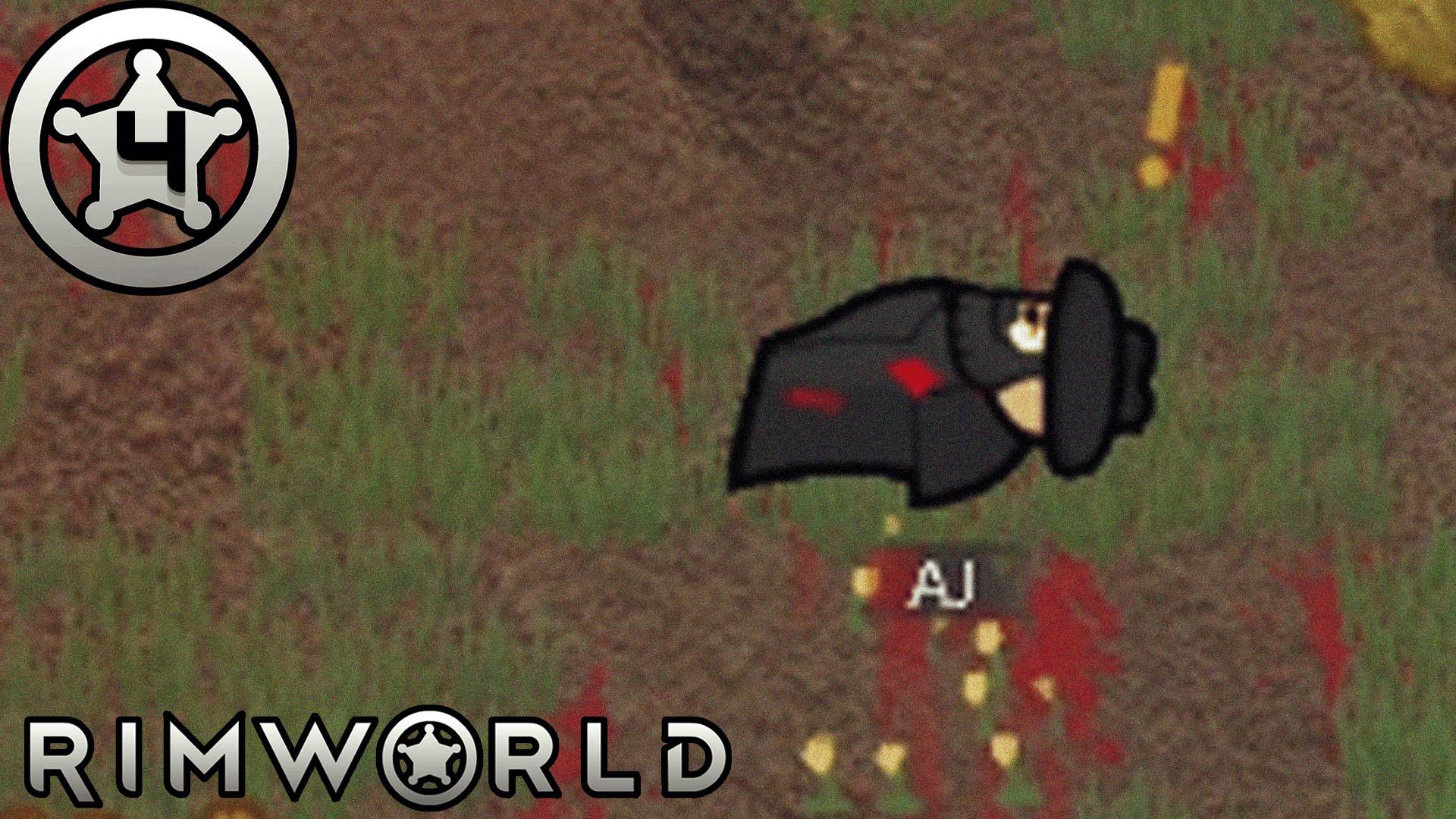 ПРЕДСКАЗУЕМЫЙ ФИНАЛ ▷ Rimworld #4