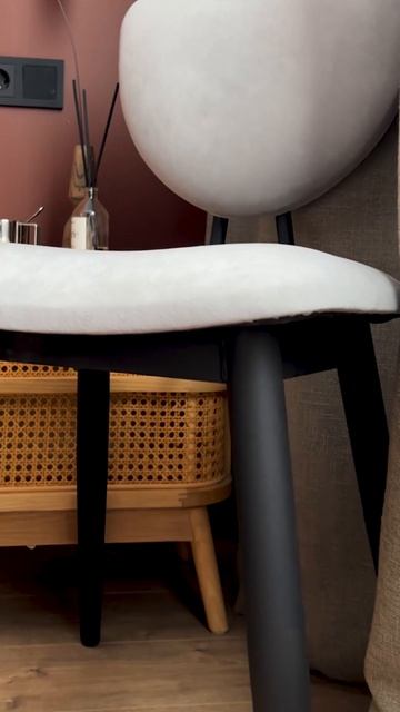 Дизайнерский стул  МИДОРИ