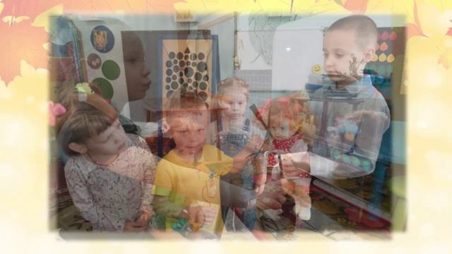 Праздничный выпуск ко Дню дошкольных работников, 2025 год