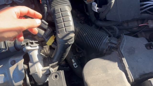 Пежо 5008 2g заглохла на ходу не заводится. Как завести Peugeot 5008 p87