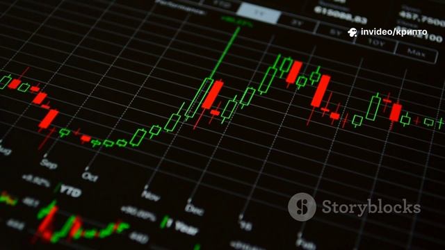 Кто управляет крипторынком. Всё о БиткоиН