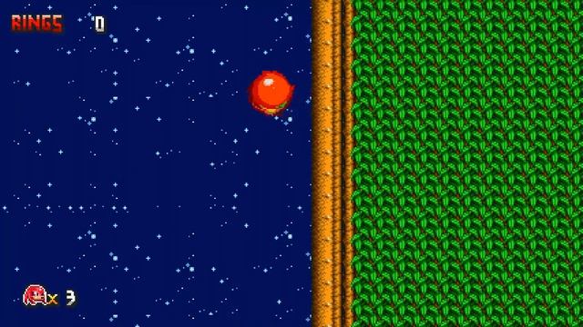 Соник ехе Кровавый Крик. Серия 5/ Плохой конец