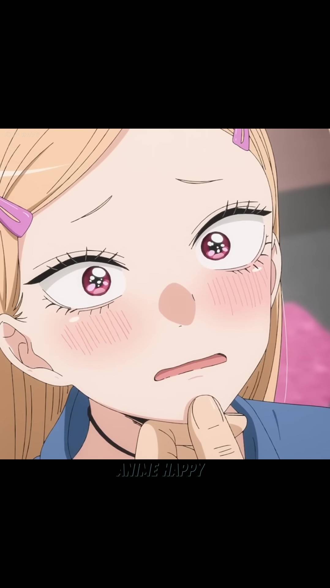 Марин и Годжо 😉❤