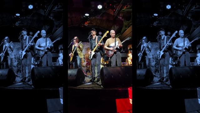 НЕЙРОНЫ - Бывшая (08.09.2025, клуб МИЛК)