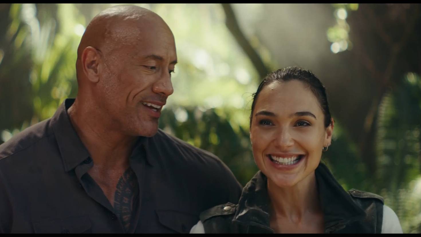 «Красное уведомление» сюрприз! Моя озвучка +Денис +Арам