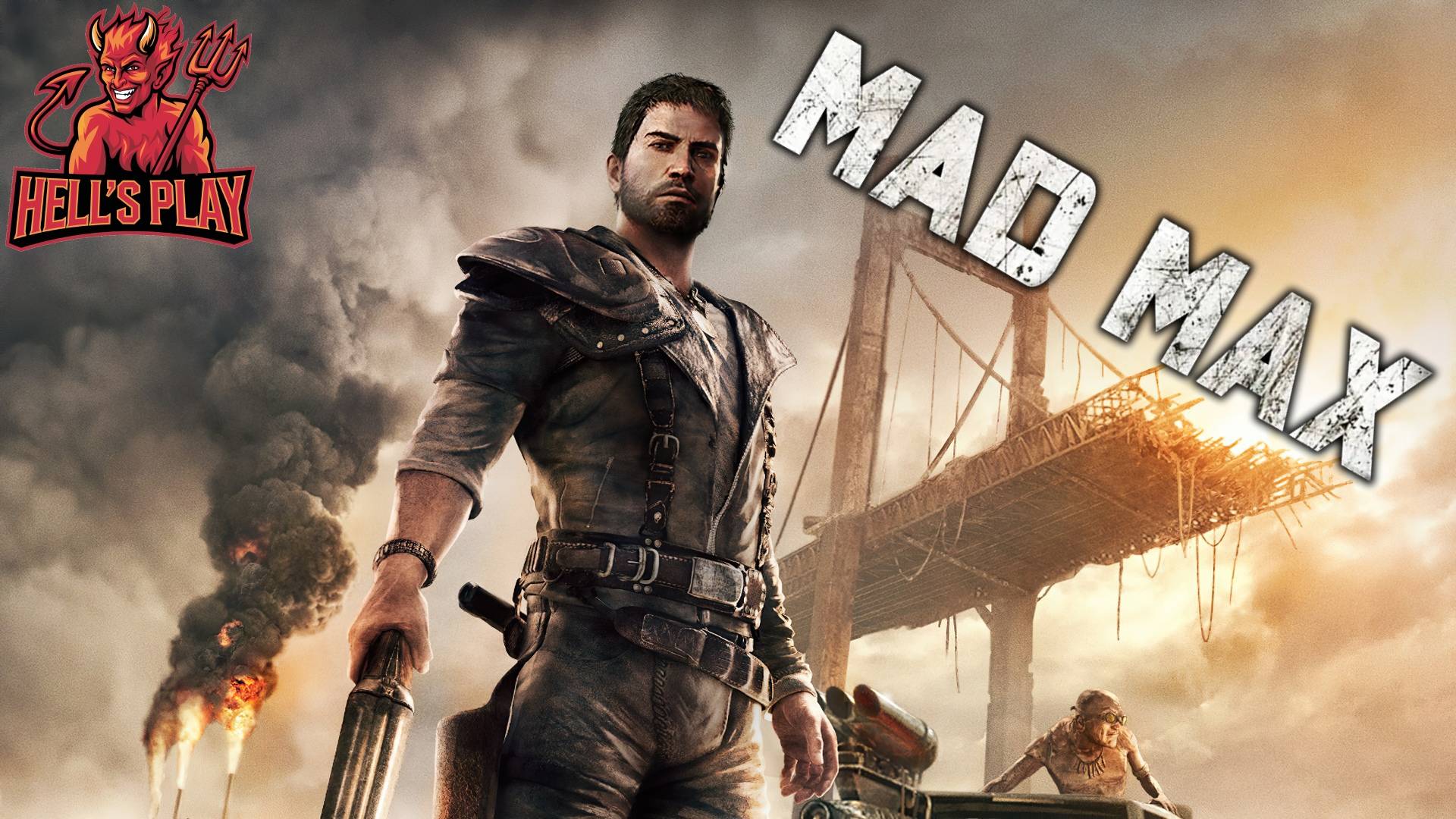 #8 Mad Max