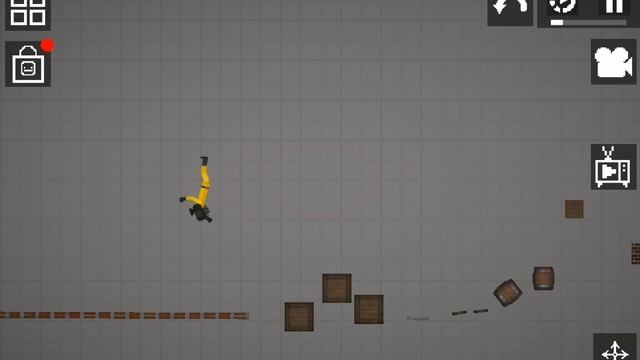 Паркур фильм в мелон плейграунд