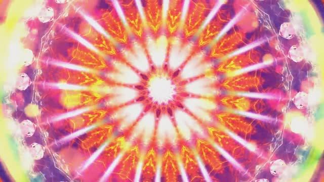 Персональная мандала