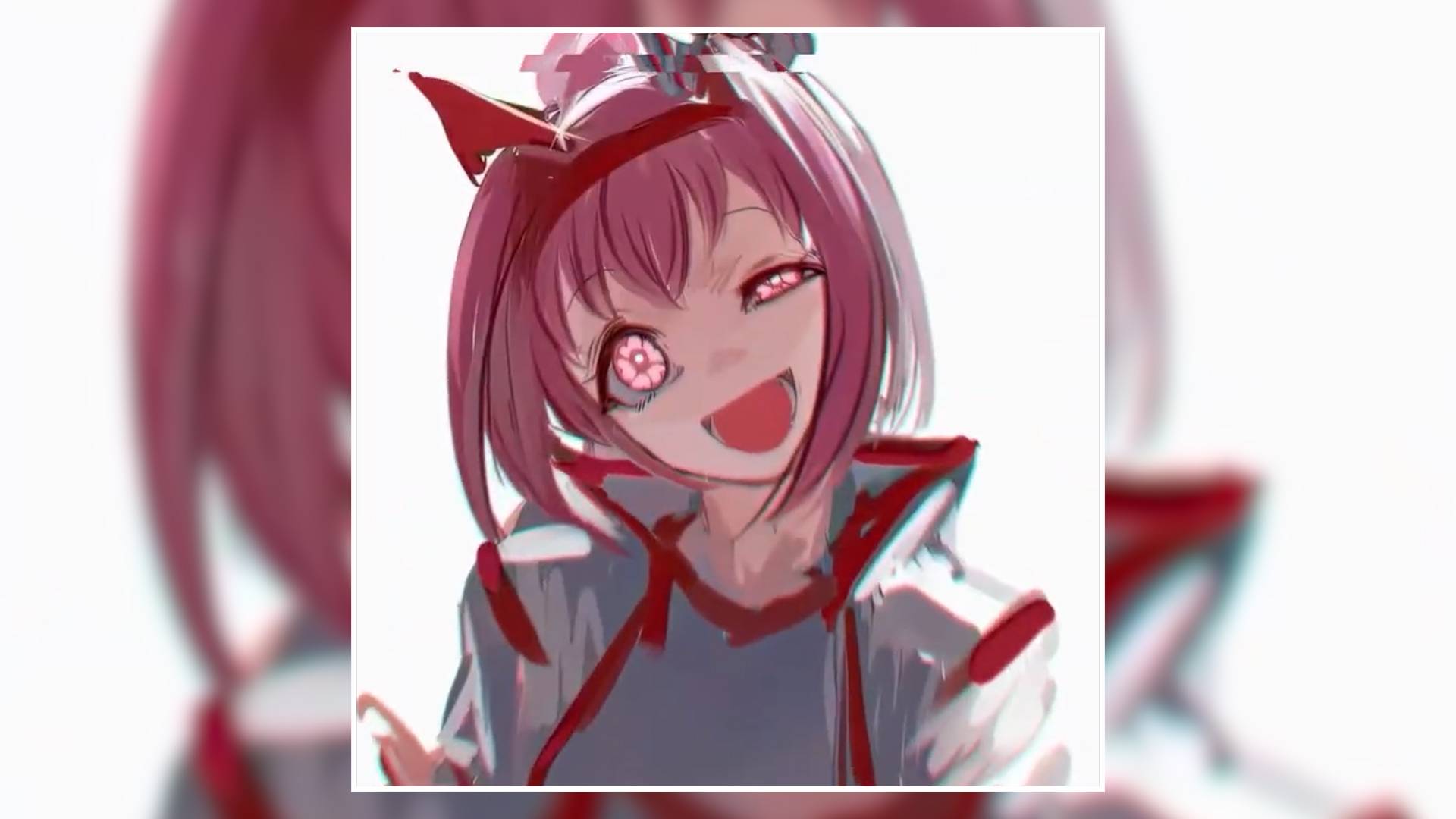 MTG GOSTA - MXZI x Haru Urara [Brazilian Funk]