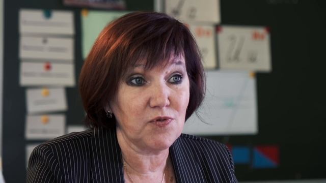 Учителя с Эмпатией выпуск №4: Людмила Викторовна Крюкова