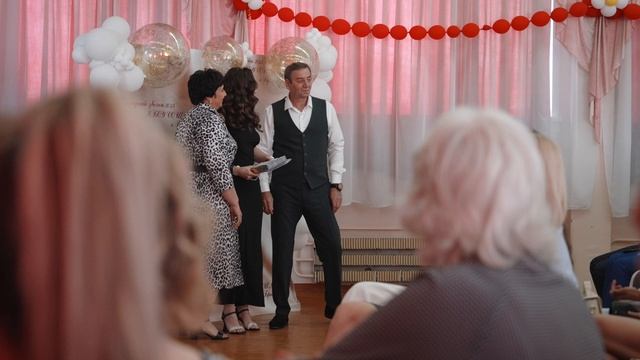 Выпускной «Школа № 14». 4 июля 2025 г.