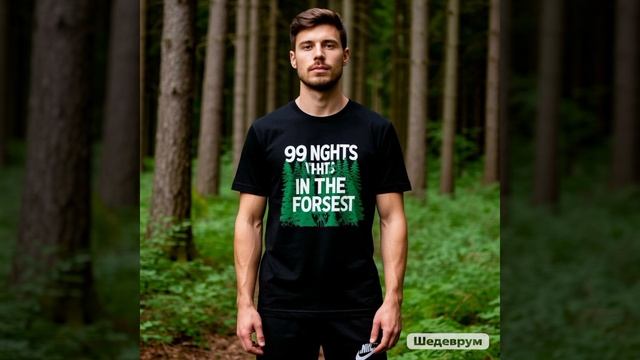 мой итальянский мем 99 ночей!!!