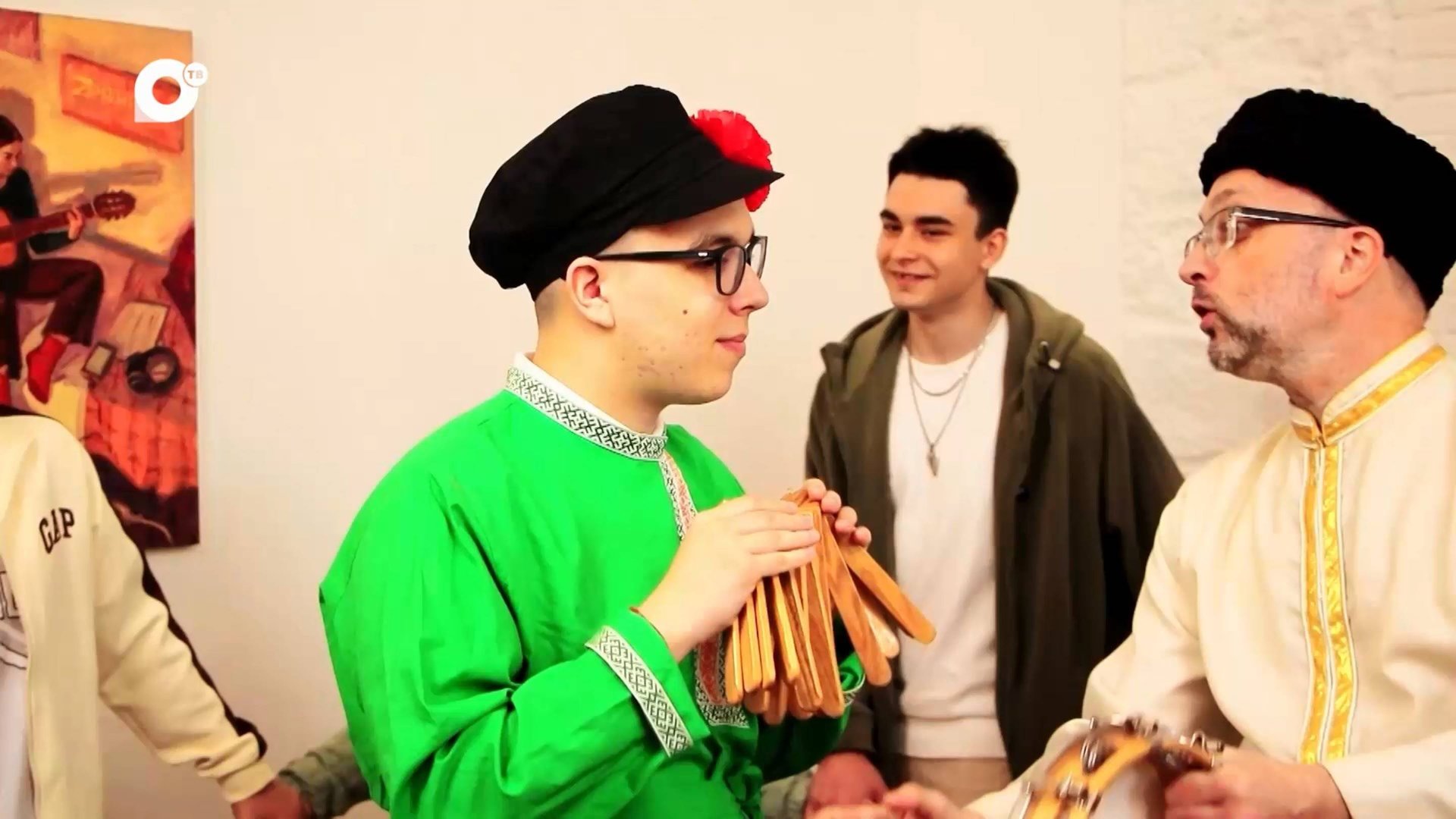 Мегаполис / Есть, за что! / 25.09.25