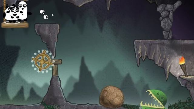 3 Панды 2_ Ночь