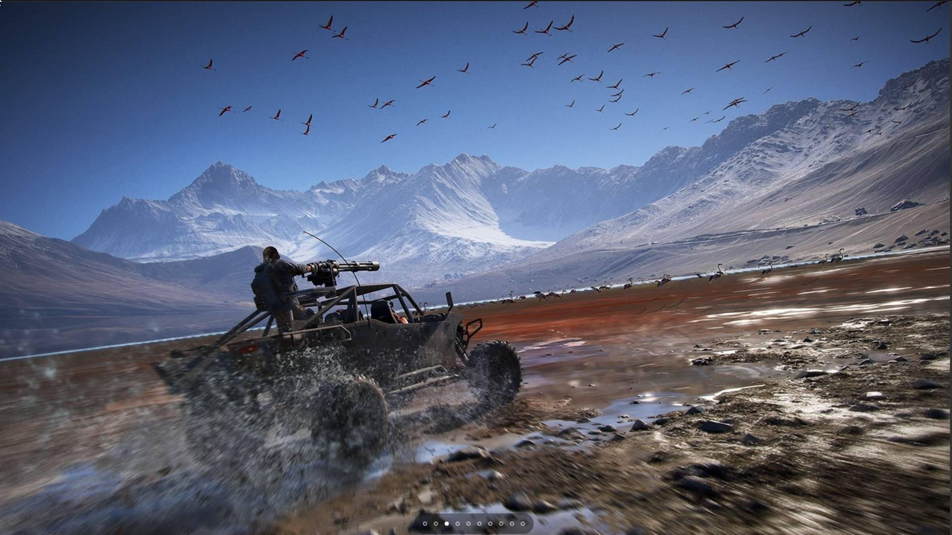 Tom Clancy's Ghost Recon Wildlands | Сюжетная линия | Часть 53